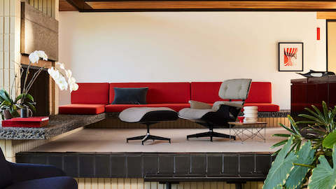 Herman Miller - Modern Furniture for the Office and Home