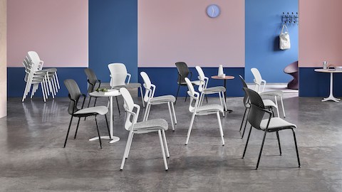Herman Miller – Modern Furniture for the Office and Home