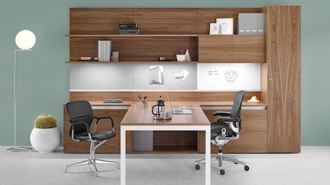 Herman Miller – Modern Furniture for the Office and Home