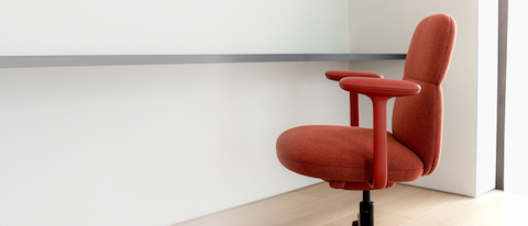 Herman Miller - Modern Furniture for the Office and Home
