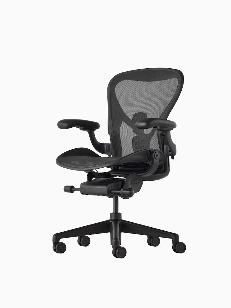 Chairs - Herman Miller