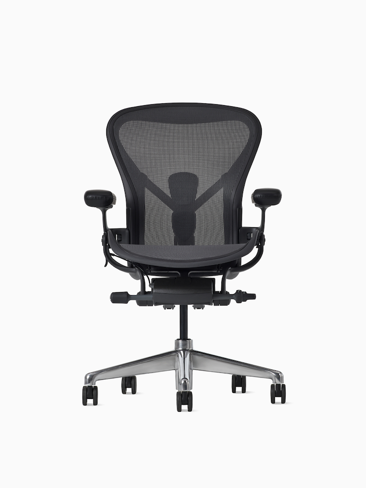 ESD Seating - Herman Miller