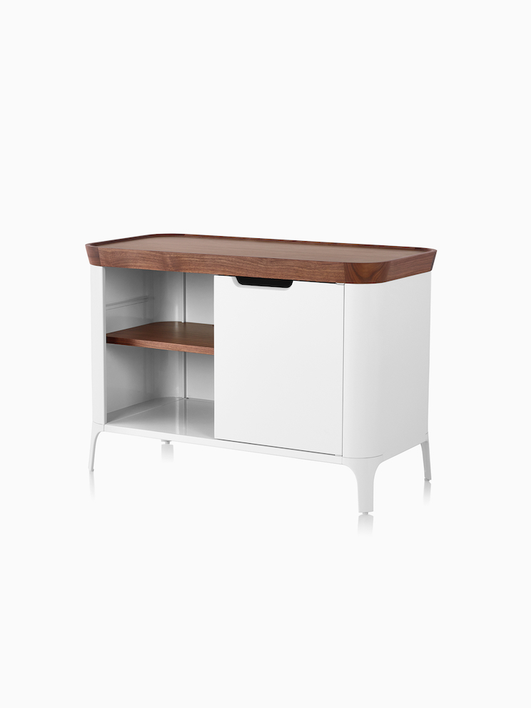 Storage Cabinets - Herman Miller