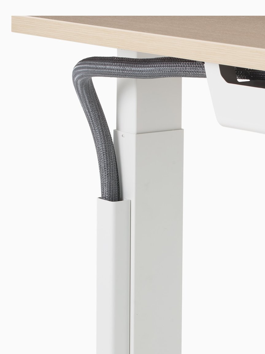 Computer Accessories and Monitor Support - Herman Miller