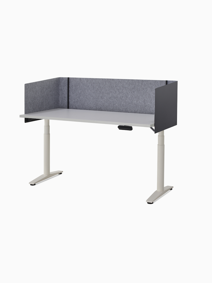 Standing Desks - Herman Miller