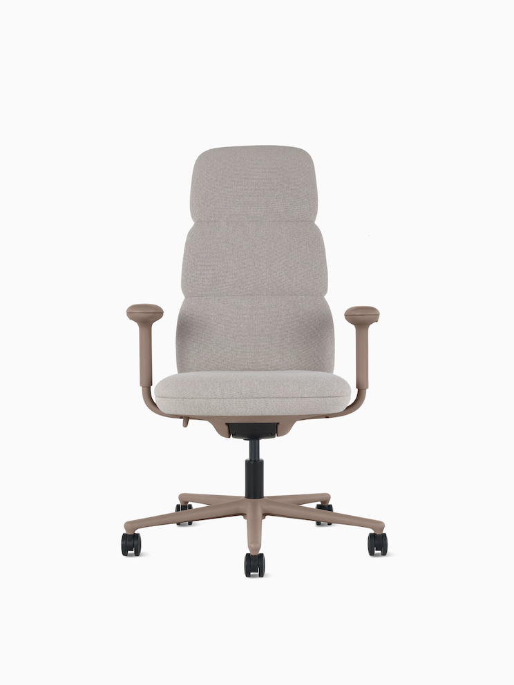 Office Chairs - Herman Miller