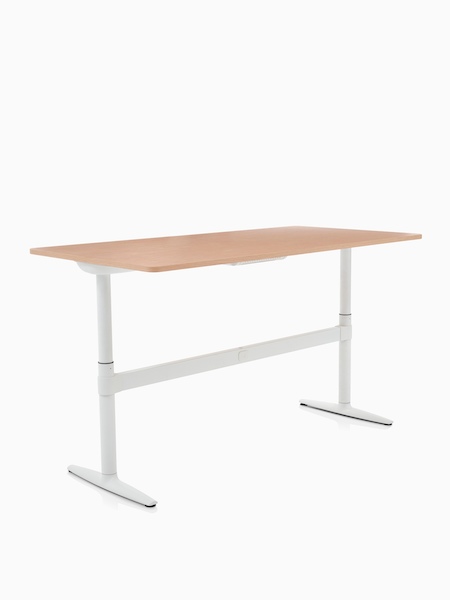 Sit-Stand Tables - Herman Miller