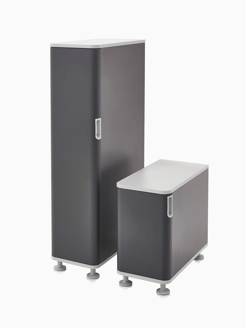 Storage Cabinets - Herman Miller