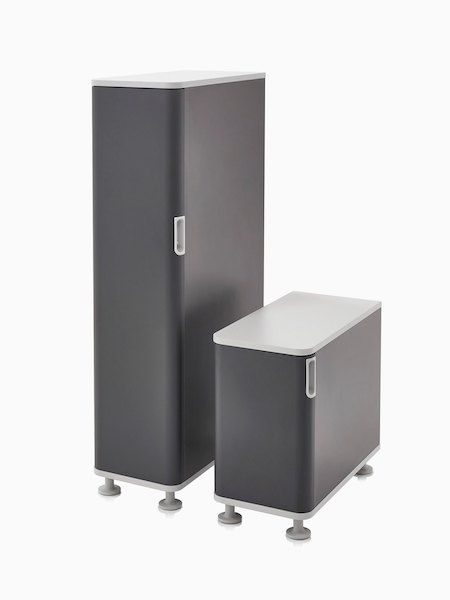 Storage Cabinets - Herman Miller