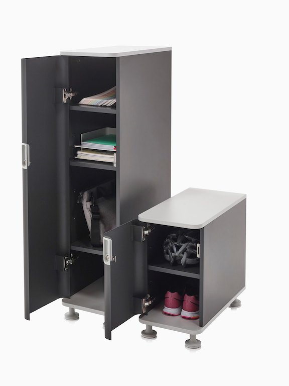Storage Cabinets - Herman Miller