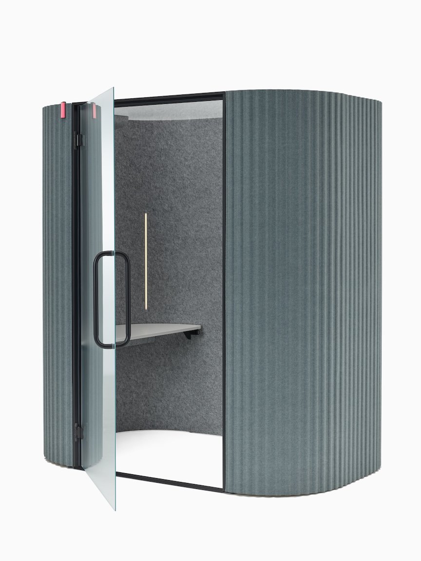 Work Pods - Herman Miller