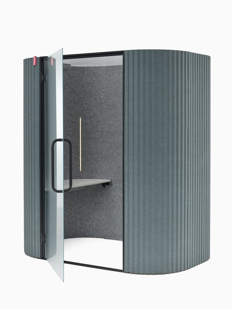 Work Pods - Herman Miller