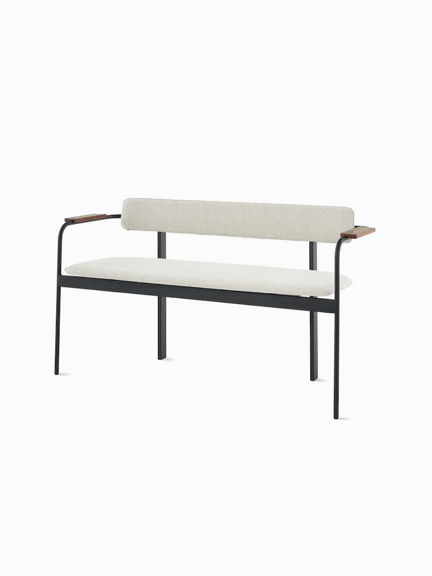 Benches - Herman Miller