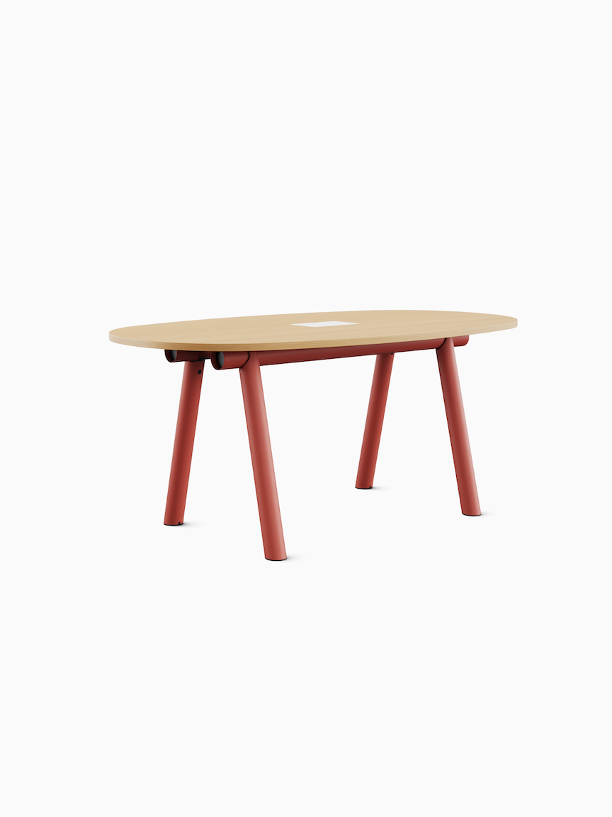 Conference Tables - Herman Miller