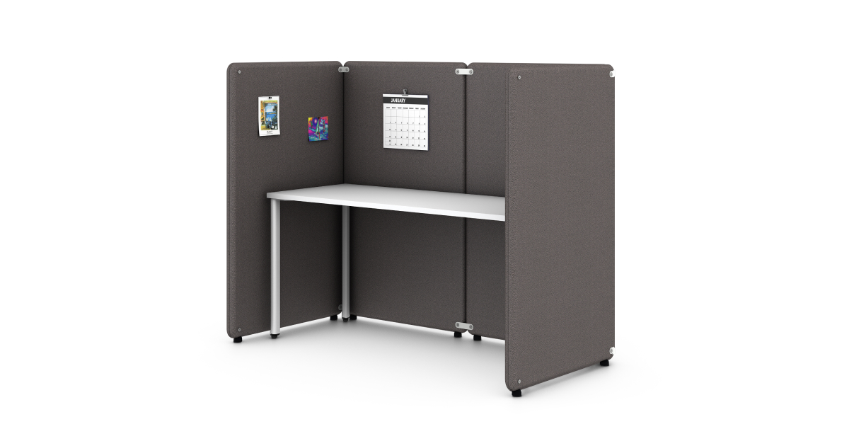 Bound by Herman Miller Freestanding Screen – Freestanding Screens ...