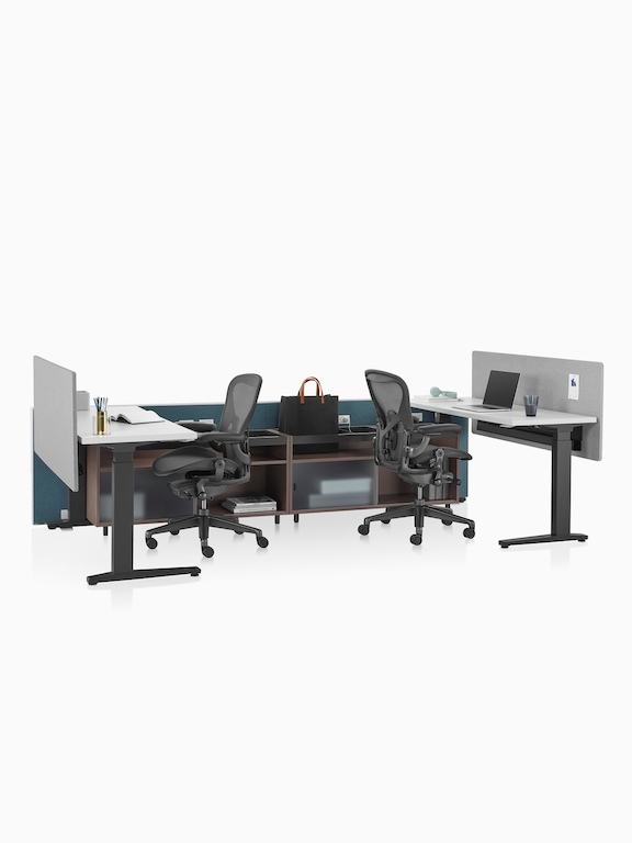 Herman Miller Workstations Revit at Theresa Martin blog