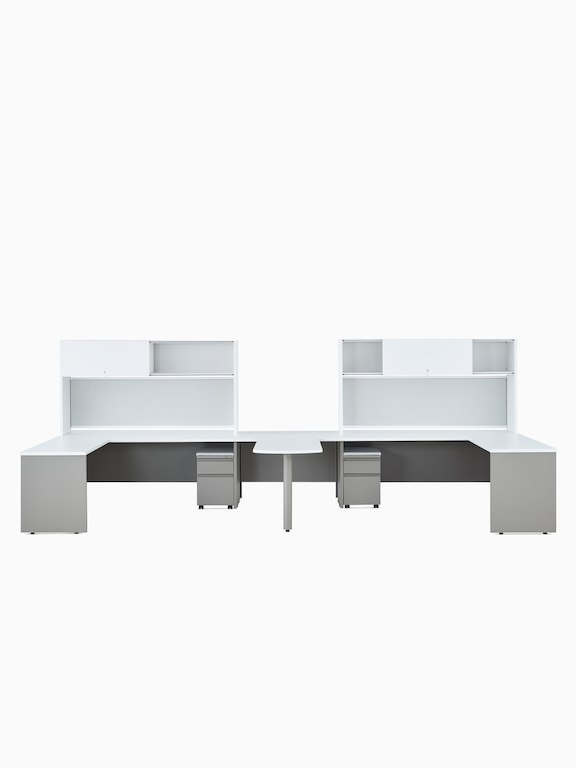 Workstations - Herman Miller