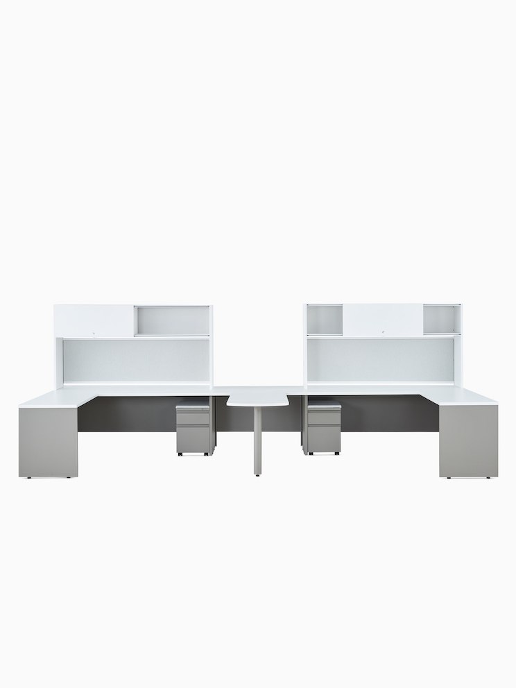 Workstations - Herman Miller