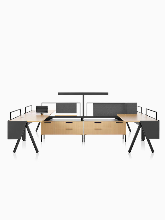 Workstations - Herman Miller