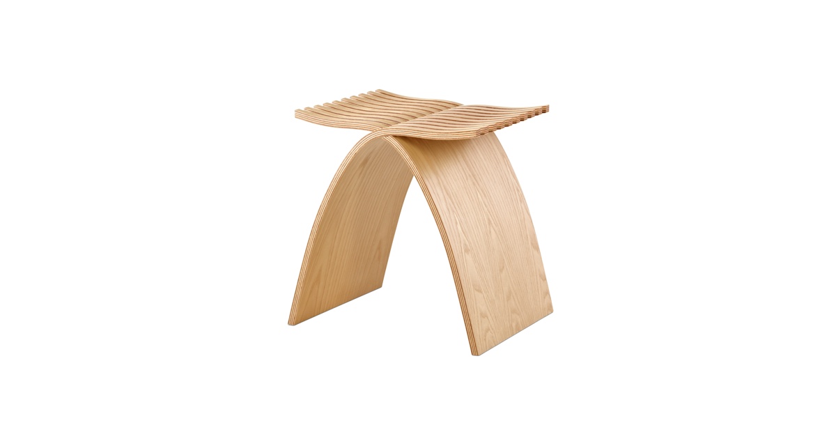 Capelli Stool - Stool - Herman Miller