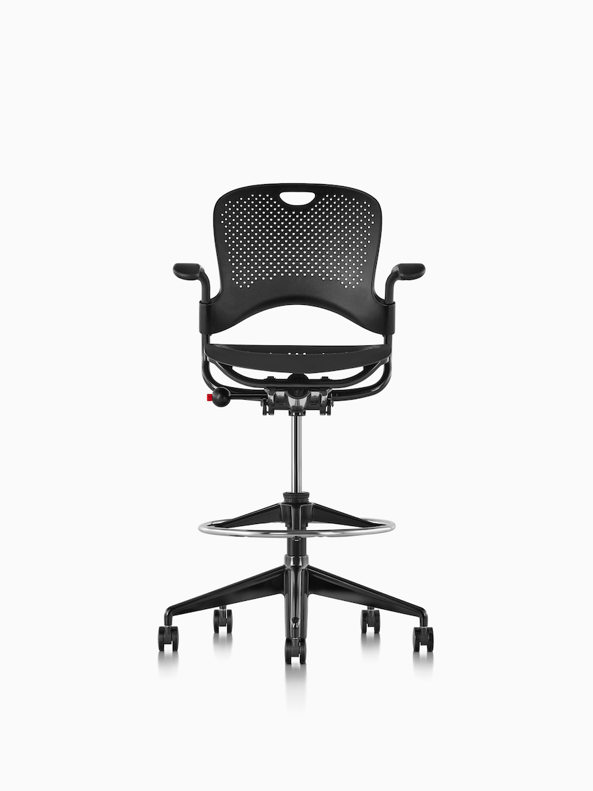 Stools - Herman Miller