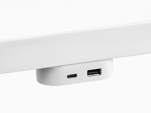 Desk Power Access - Herman Miller