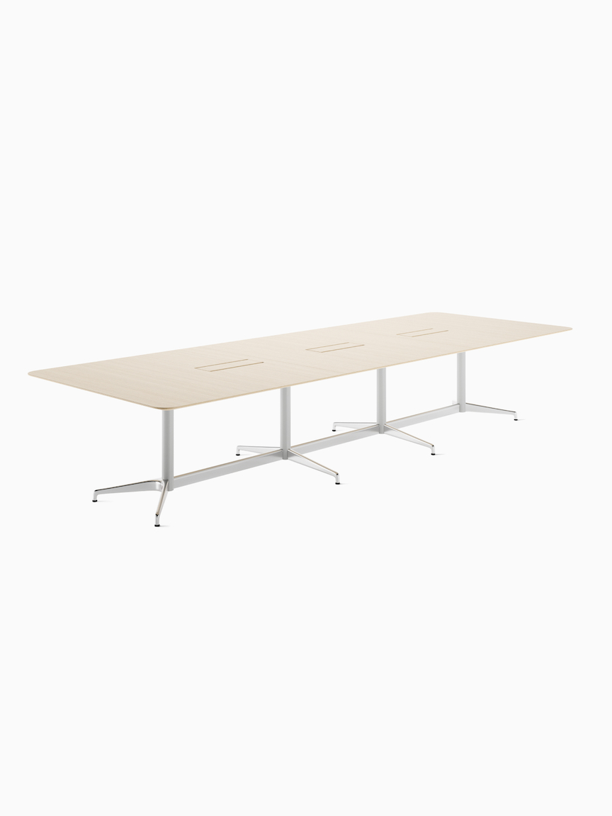 Meeting Tables - Herman Miller