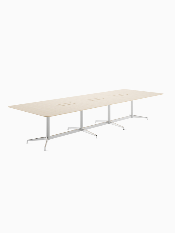 Meeting Tables - Herman Miller