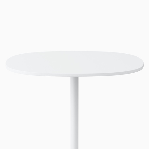Civic Tables Specs – Meeting Tables – Herman Miller