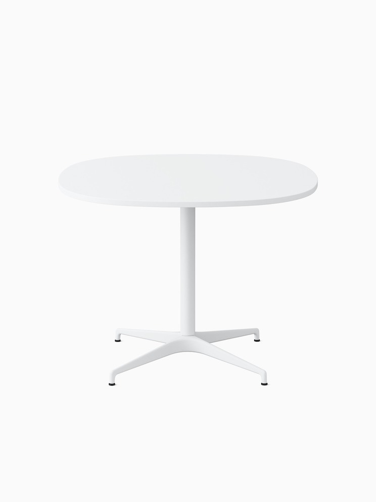 Café Tables - Herman Miller