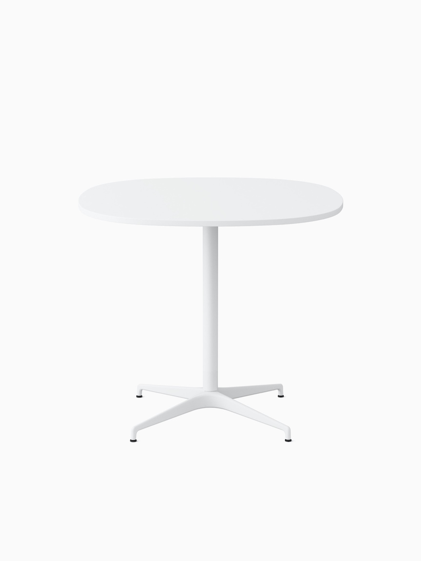 Standing Height Tables - Herman Miller