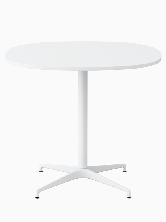 Standing Height Tables - Herman Miller