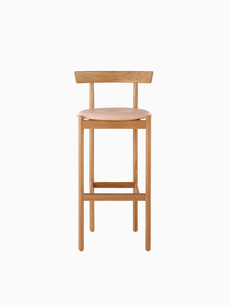 Stools - Herman Miller