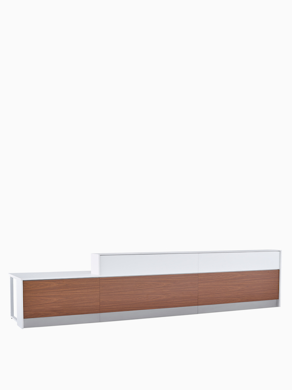 Nurses Stations - Herman Miller