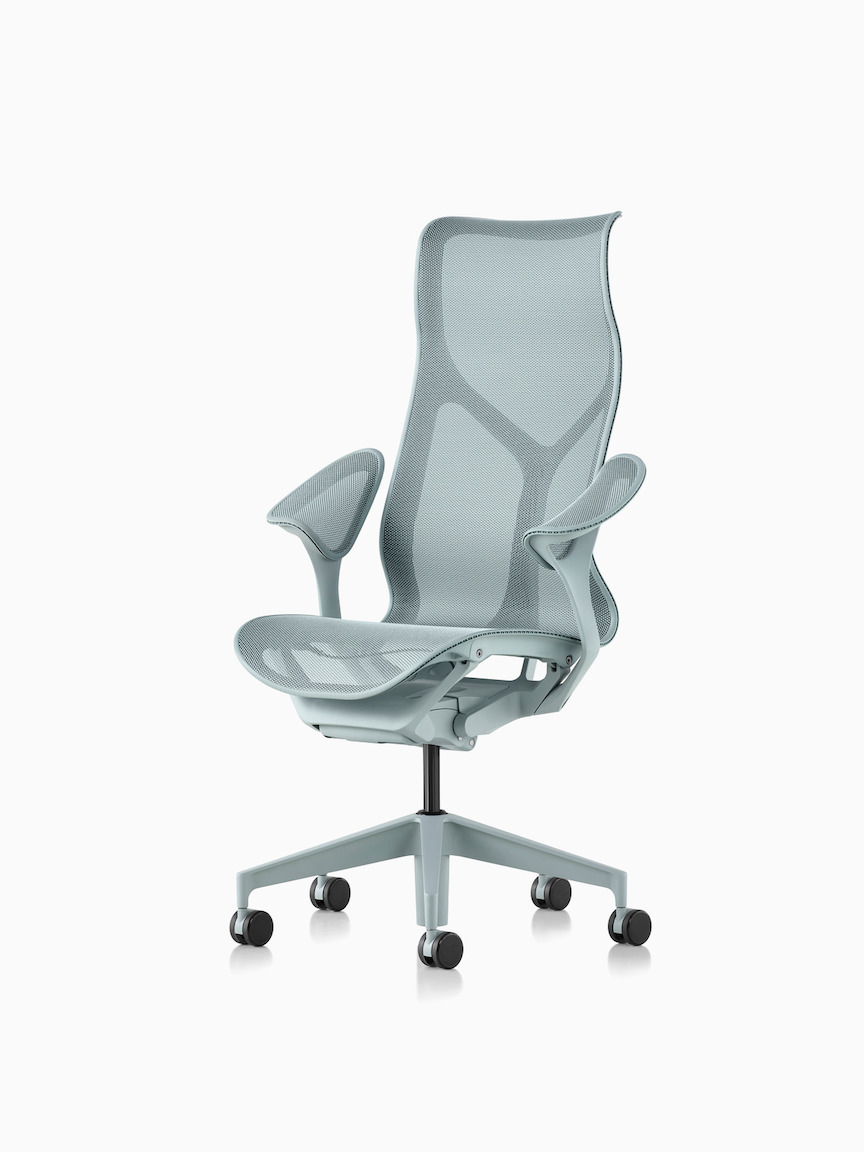 Sillería de Herman Miller - Herman Miller