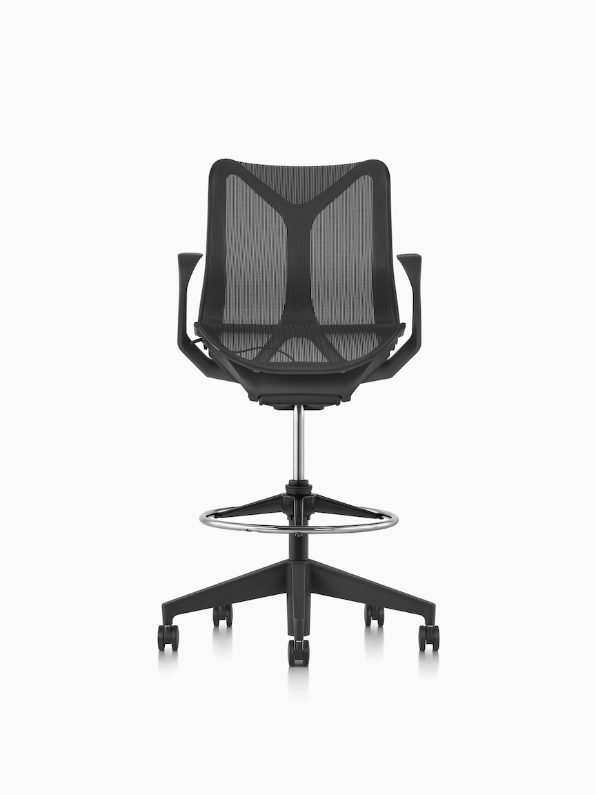 Stools - Herman Miller