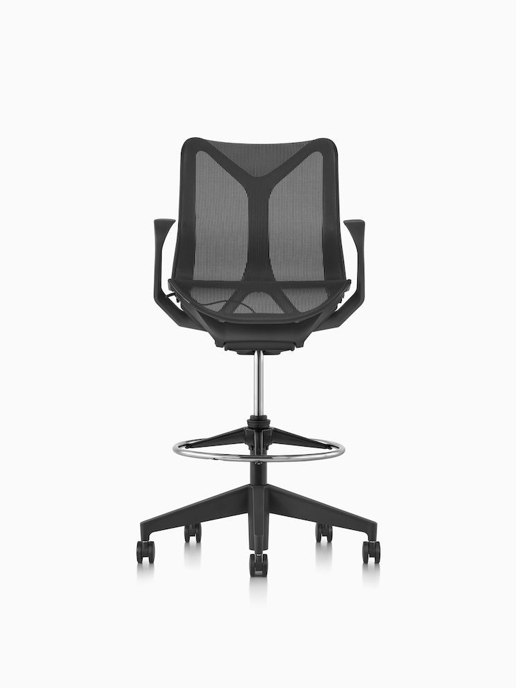 Stools - Herman Miller