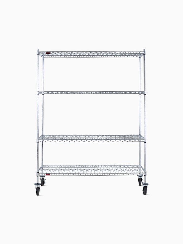 Healthcare Carts and Storage - Herman Miller