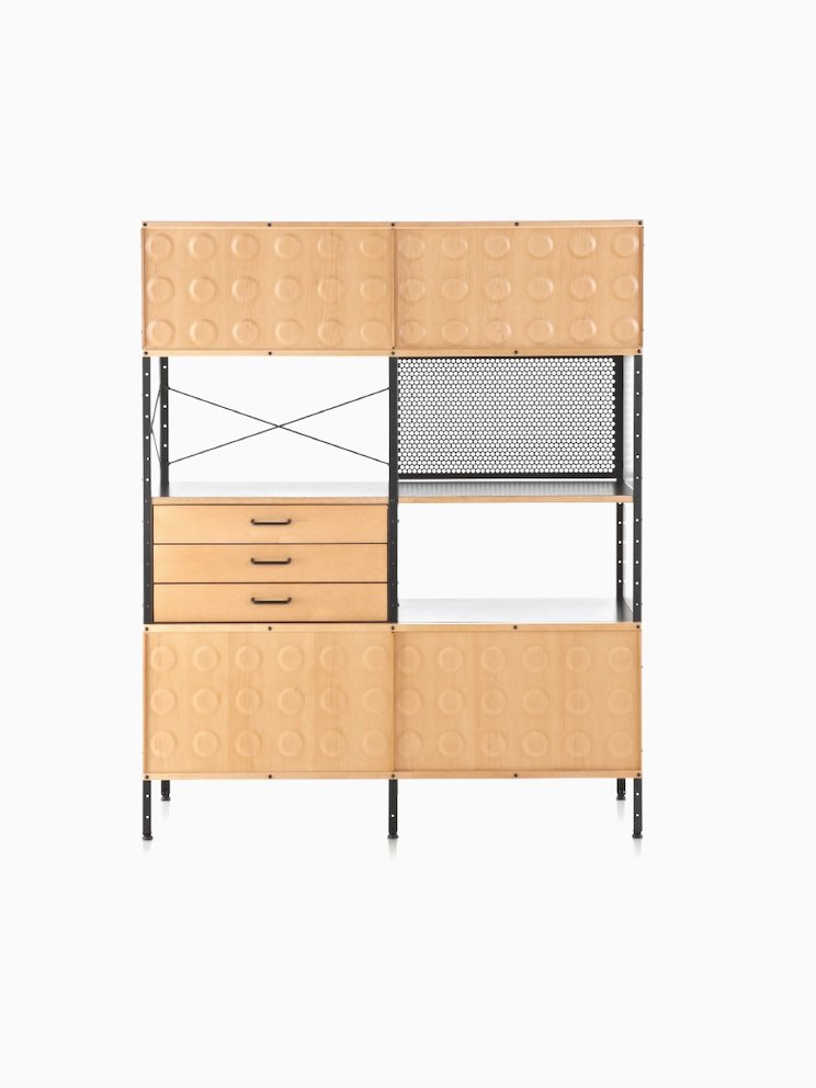 Storage Cabinets - Herman Miller