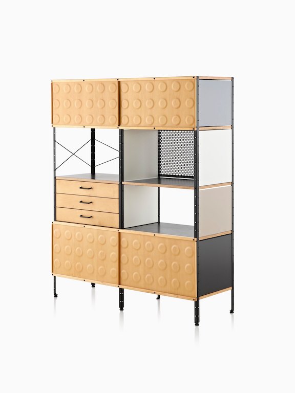 Storage Cabinets - Herman Miller
