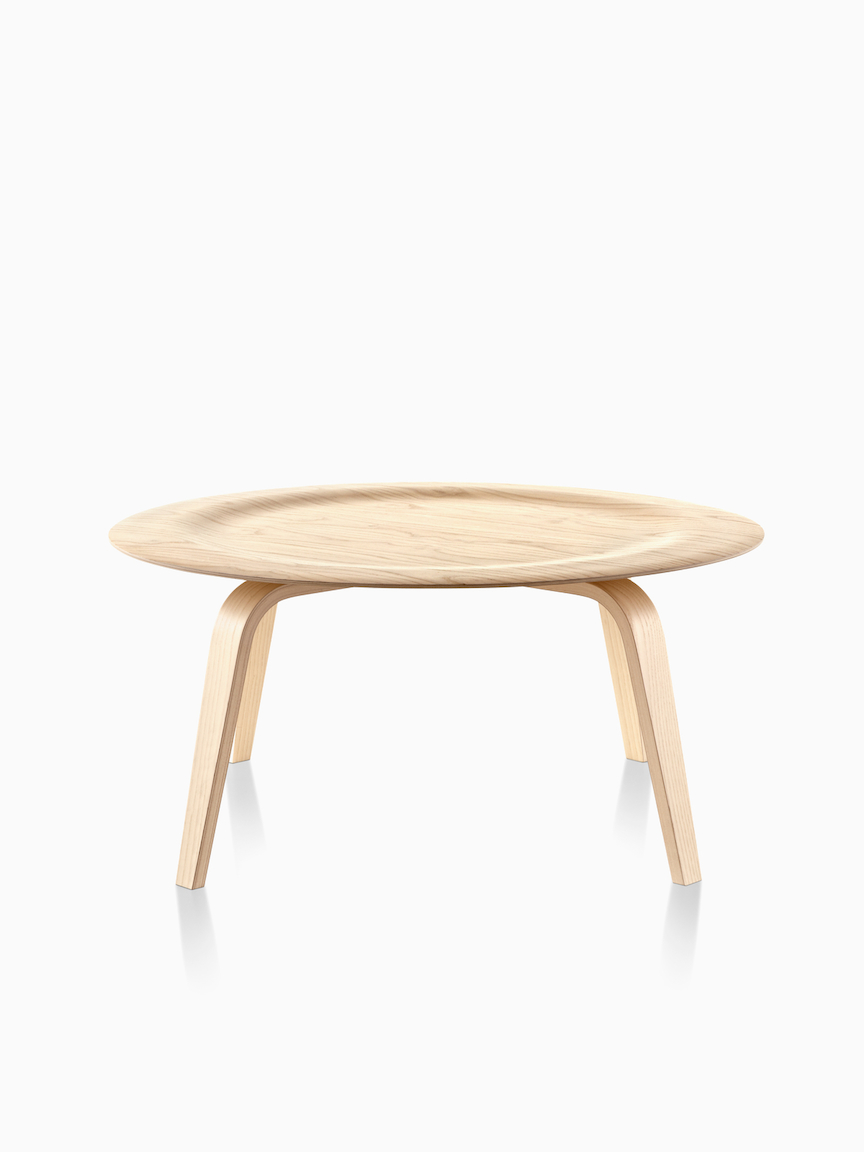 Accent Tables - Herman Miller