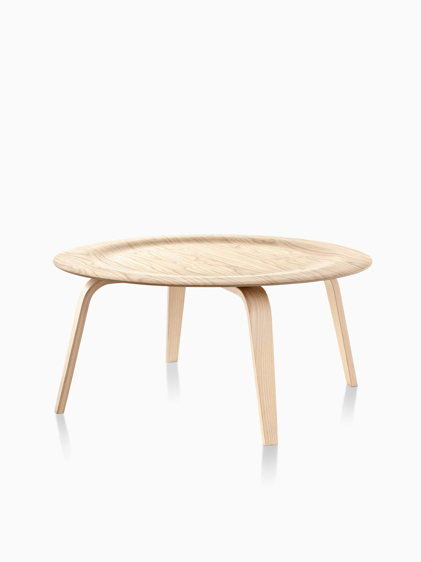 Accent Tables - Herman Miller