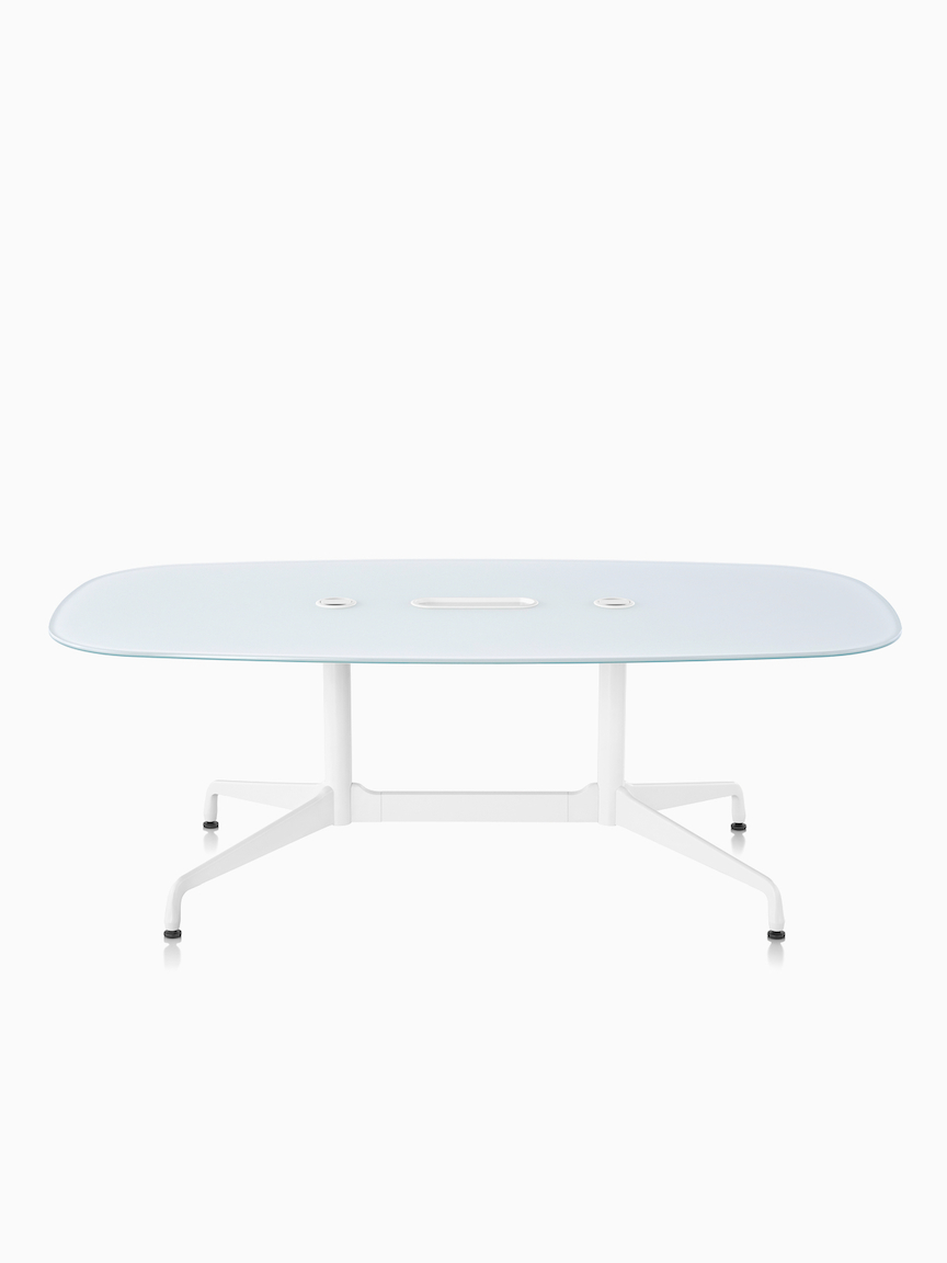 Conference Tables - Herman Miller