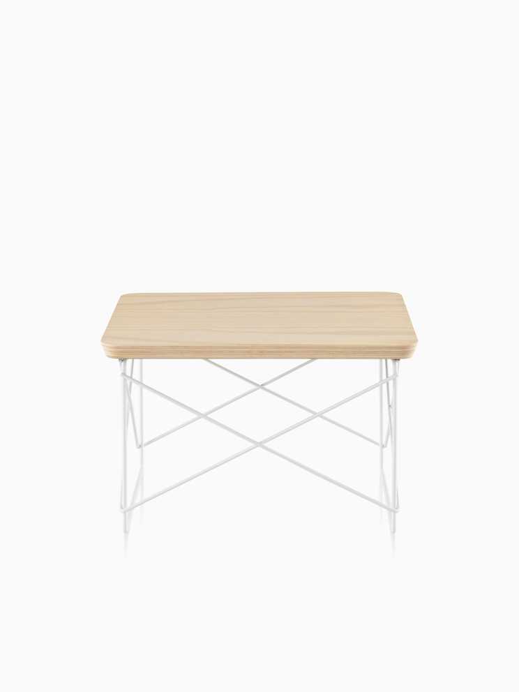 Accent Tables - Herman Miller