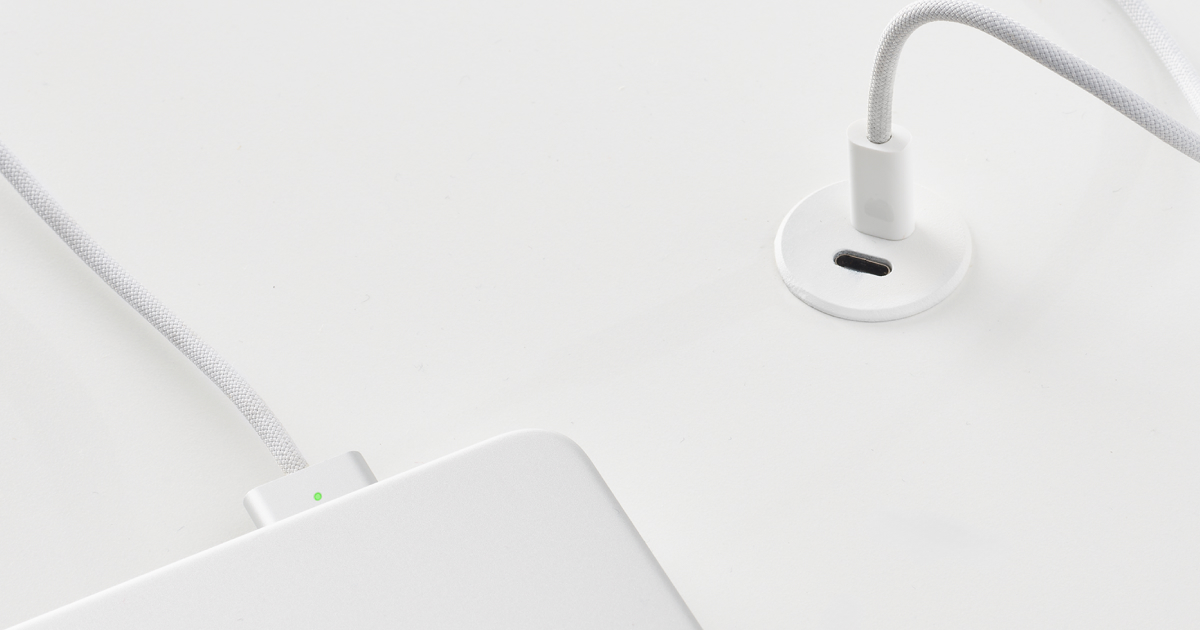 Ello Micro Power Access Images - Power Access - Herman Miller Images - Power Access - Herman Miller