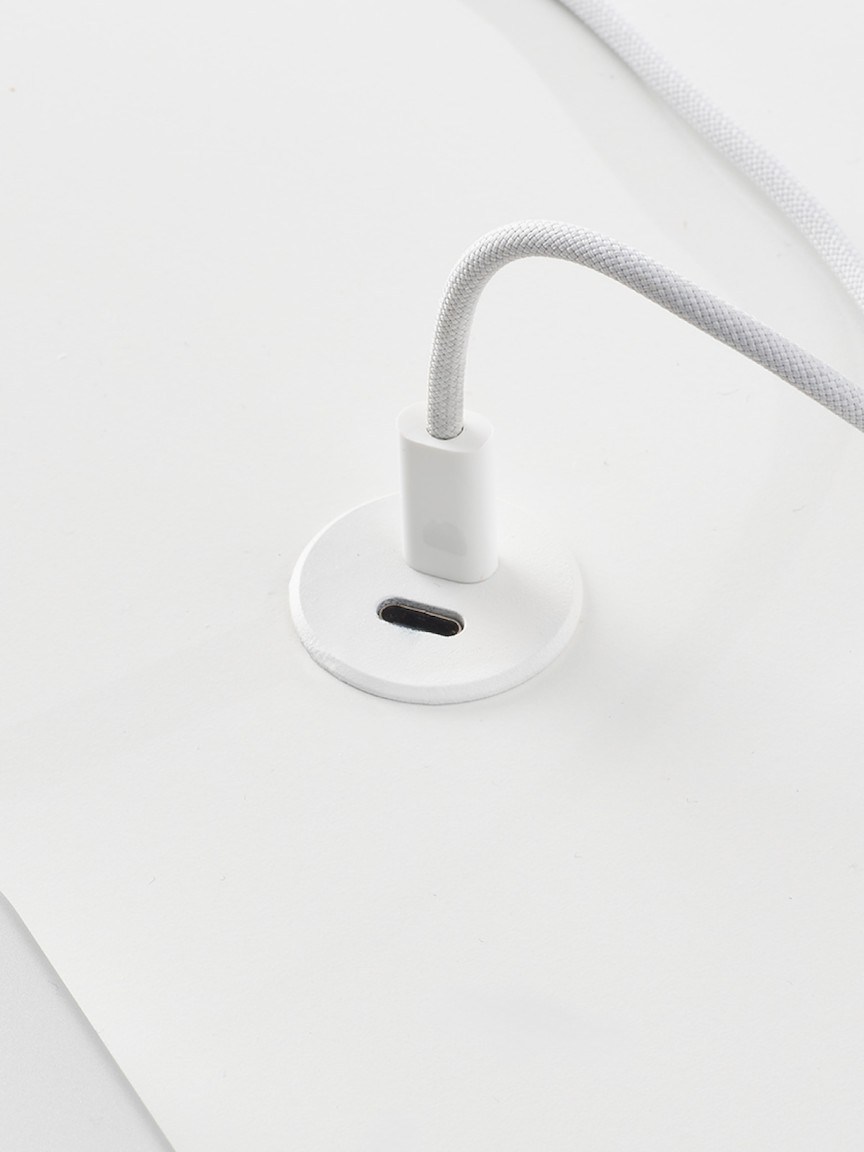 Desk Power Access - Herman Miller