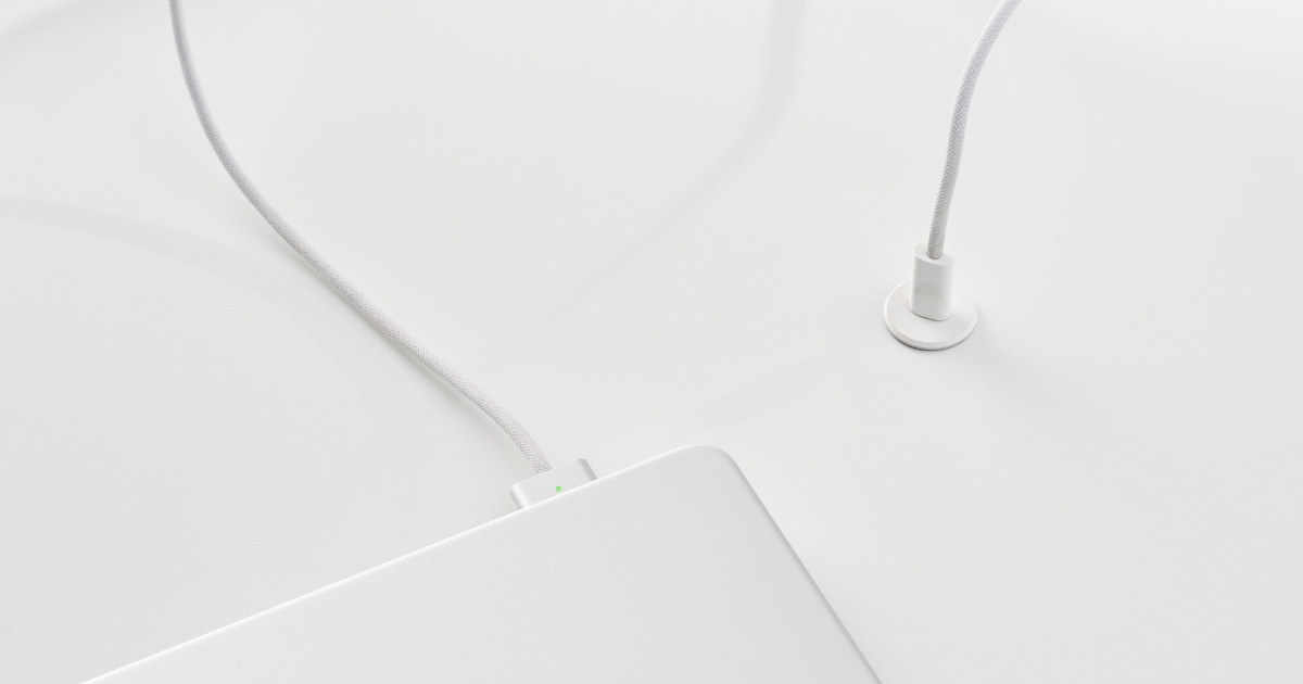 Ello Power Access Solutions Pro Resources - Power Access - Herman Miller