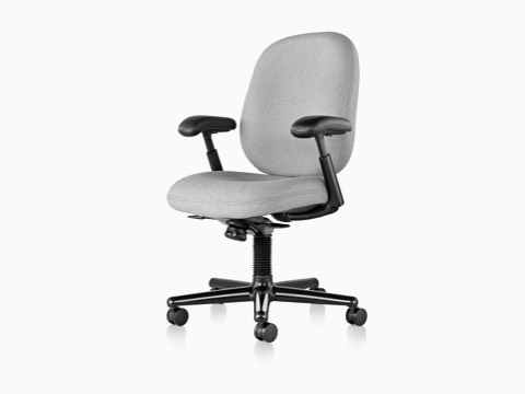 Ergon 3 - Office Chairs - Herman Miller