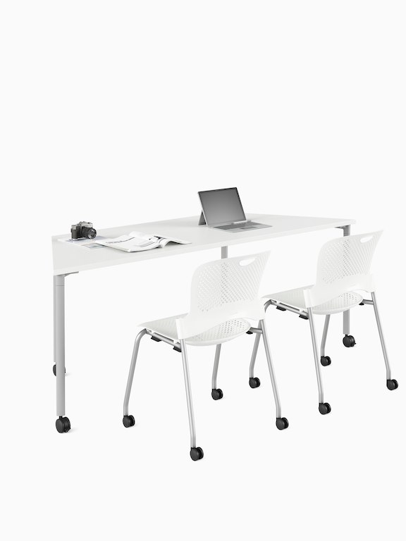 Training Tables - Herman Miller