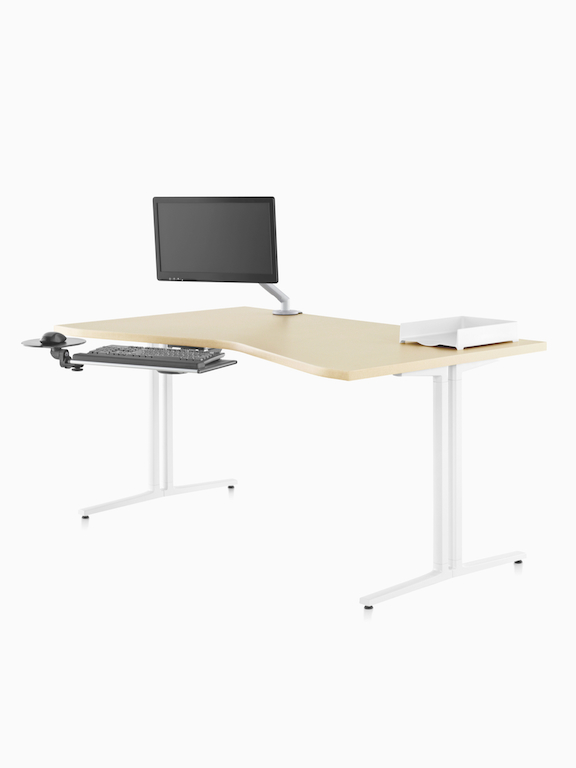 Desks - Herman Miller